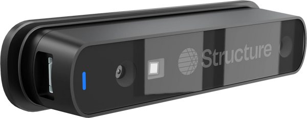 Structure - Scanner 3D per iPad – 3Digital