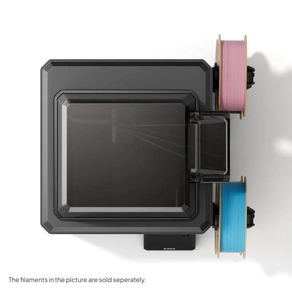 Elegoo Centauri Carbon 2 Combo – 3Digital