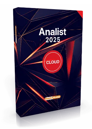 Analist 2025 - Survey Software – 3Digital