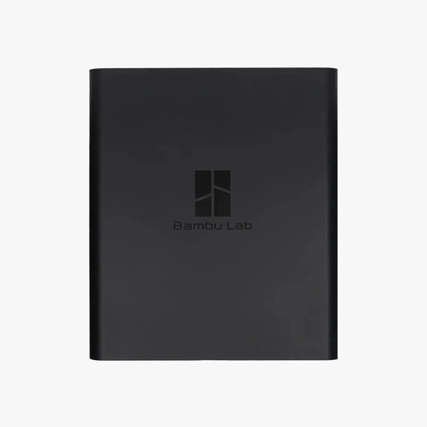 Bamu Lab Left Plastic Panel - P1 Series – 3Digital