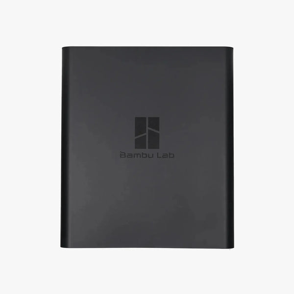 Bamu Lab Right Plastic Panel - P1 Series – 3Digital