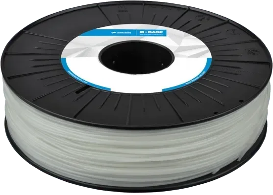 BASF ULTRAFUSE TPU 85A NATURAL - 1.75MM - 750G – 3Digital