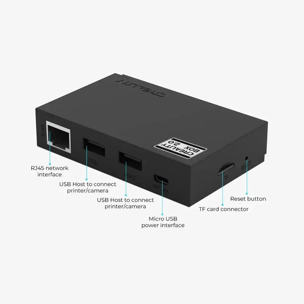 CREALITY WIFI BOX 2.0 (WITH TF CARD) – 3Digital