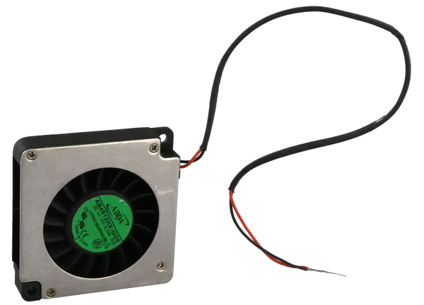 CreatBot Rear Filament cooling fan – 3Digital