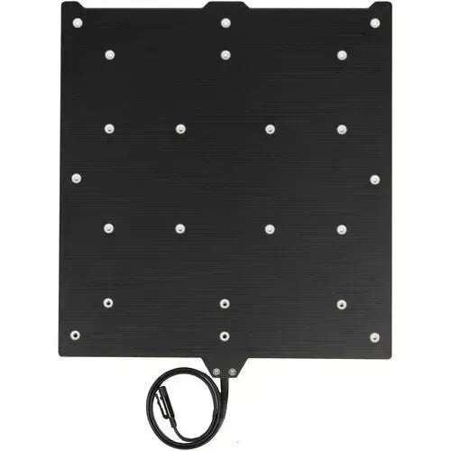 SNAPMAKER HEATED BED - L FOR A350 (EXCLUDING PRINT SHEET) – 3Digital