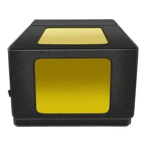 TWOTREES CNC ENCLOSURE PROTECTIVE COVER PER TTC3018S – 3Digital